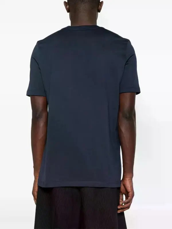 Marni Logo-print T-shirt
