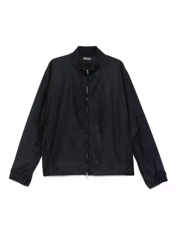Zegna Lightweight Jacket