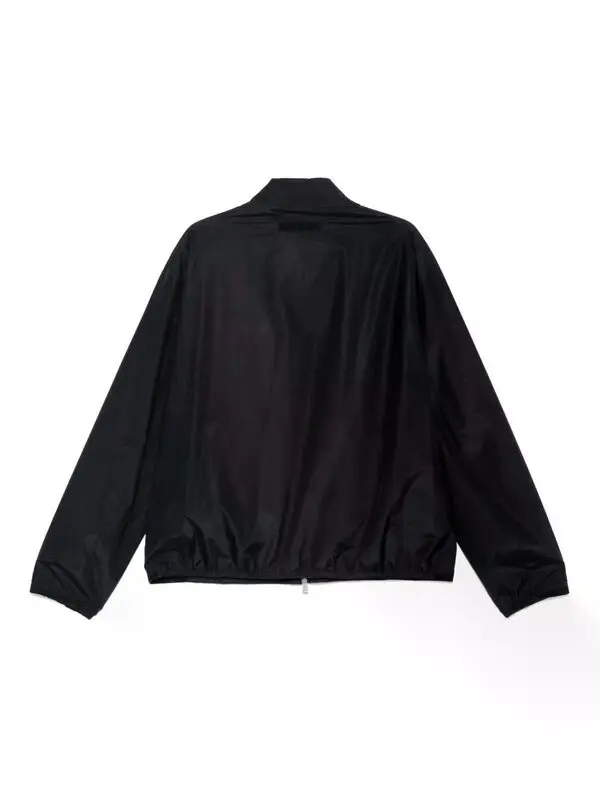 Zegna Lightweight Jacket