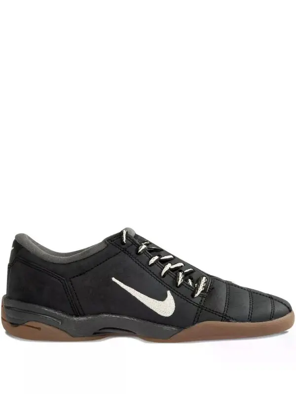 Nike Total 90 Quilted Sneakers - Black