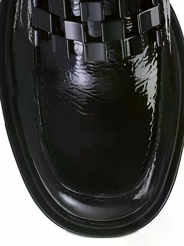 HOGL Elliot Leather Loafers