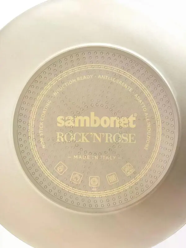 SAMBONET Frying Pan