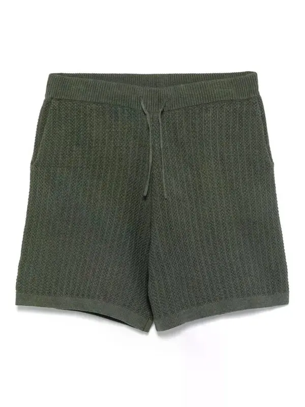 Nn07 Marc Shorts
