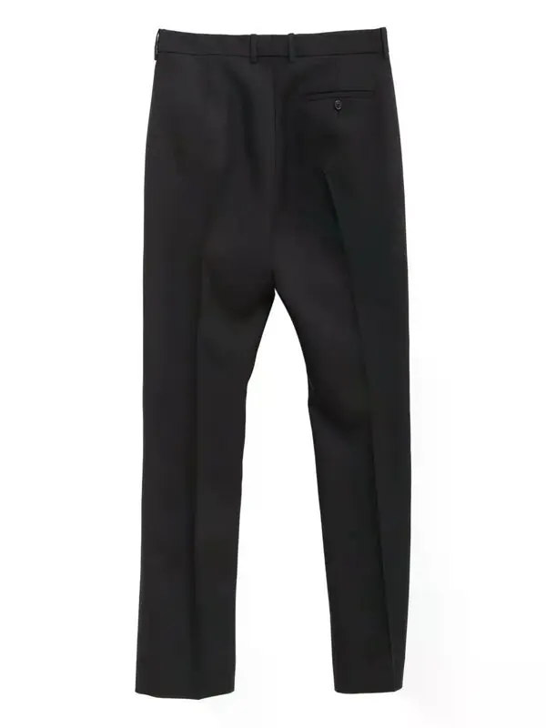 Loewe Tailored High-rise Trousers