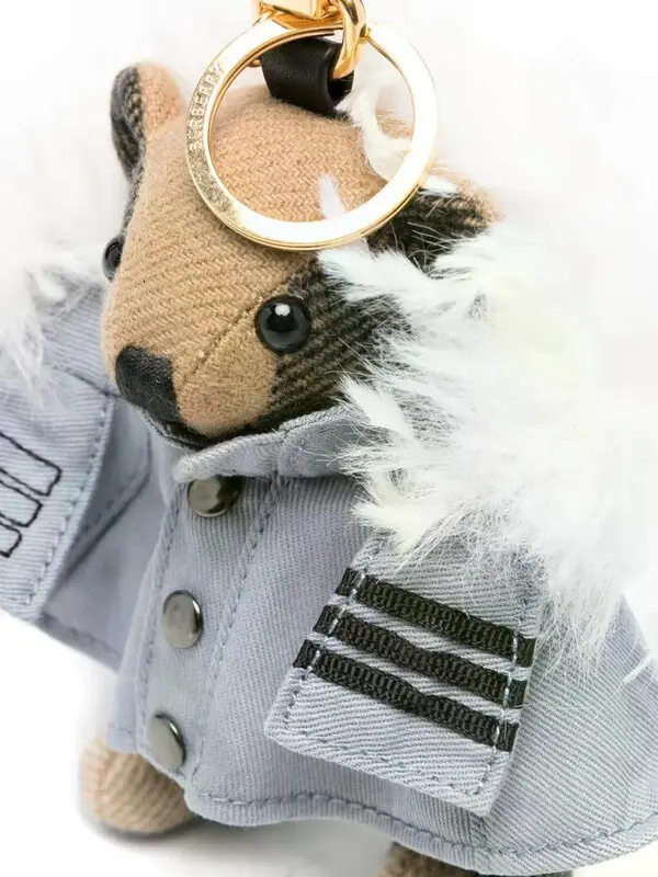 Burberry Thomas Bear Charm