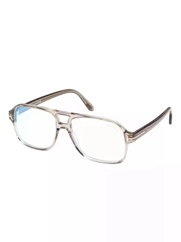 TOM FORD Navigator-frame Glasses