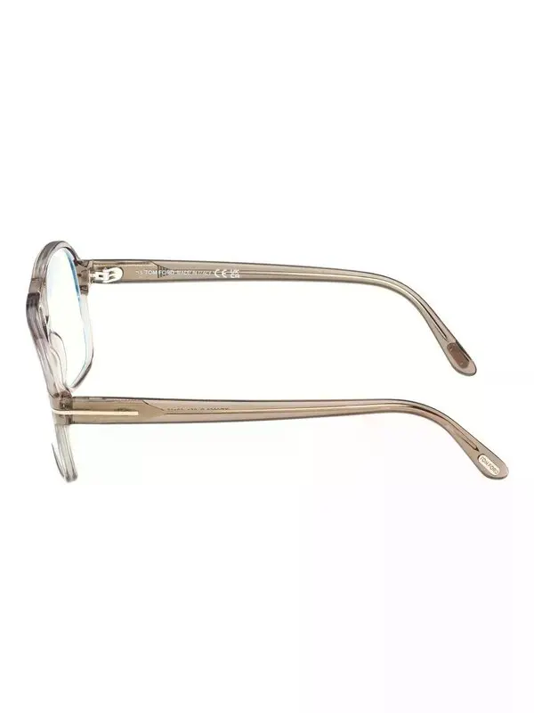 TOM FORD Navigator-frame Glasses