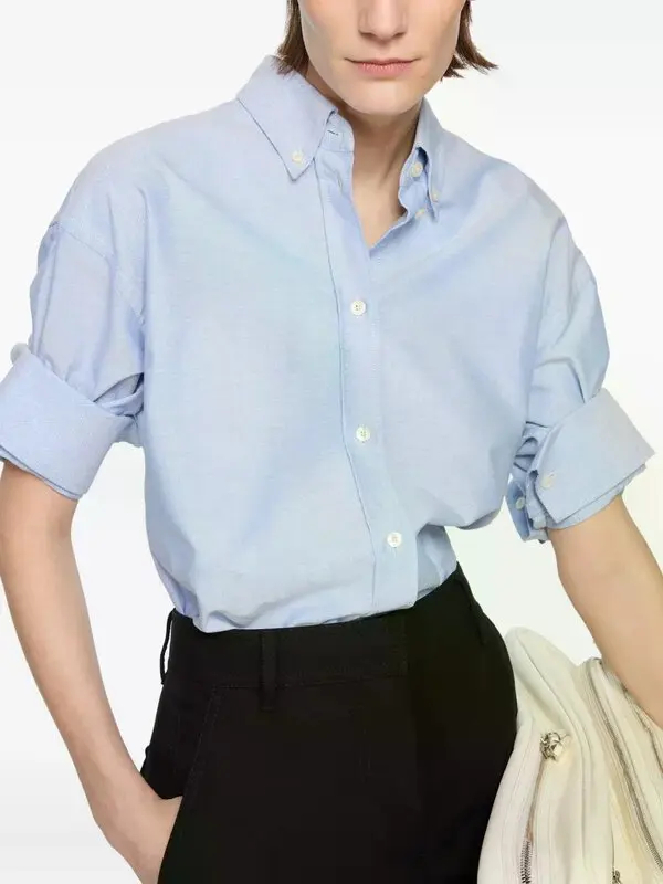Acne Studios Button-down Shirt
