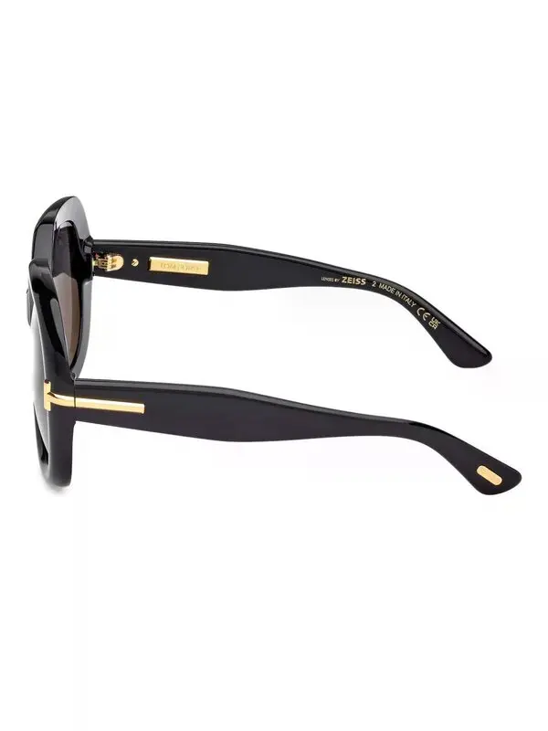 TOM FORD Icon Sunglasses