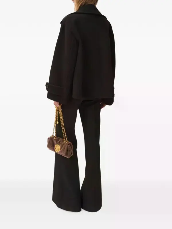 Chloé Double-breasted Jacket - 001