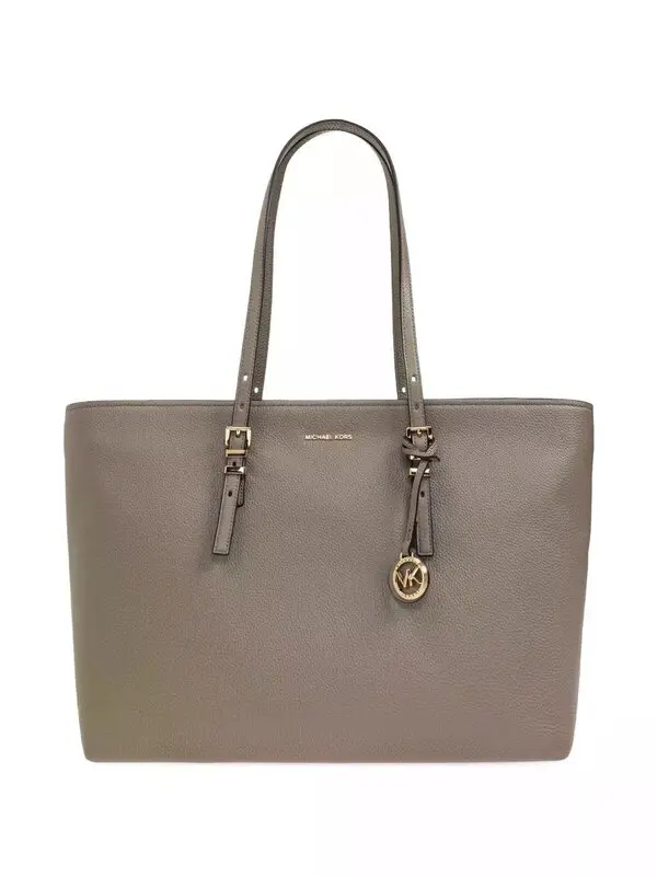 Michael Kors Quinn Shopper - Grey