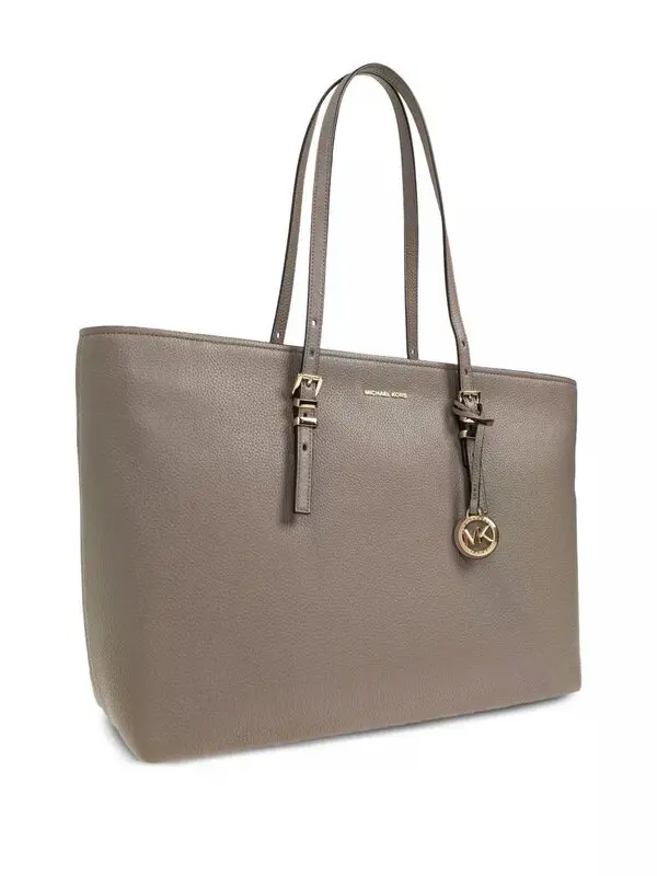 Michael Kors Quinn Shopper - Grey