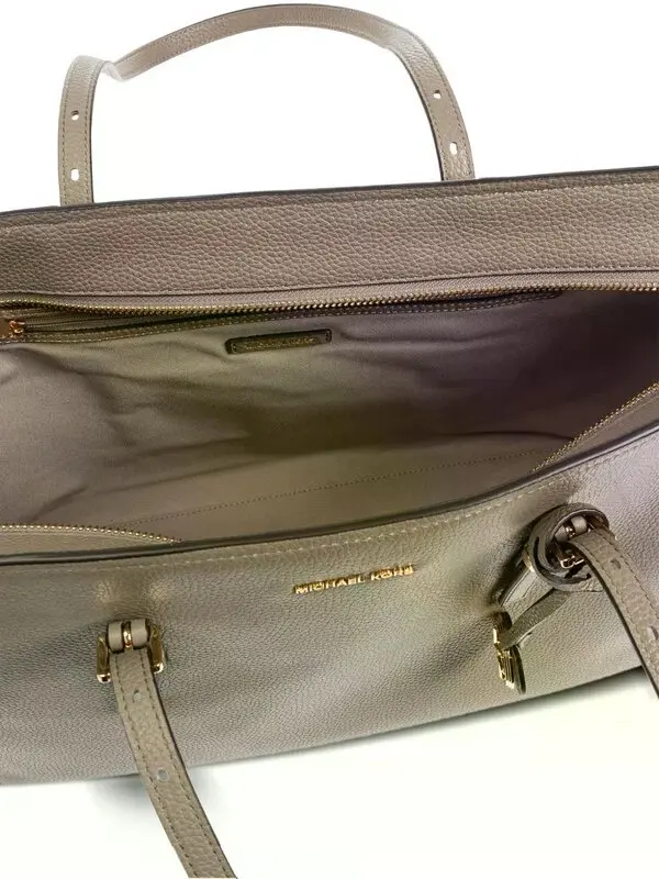 Michael Kors Quinn Shopper - Grey