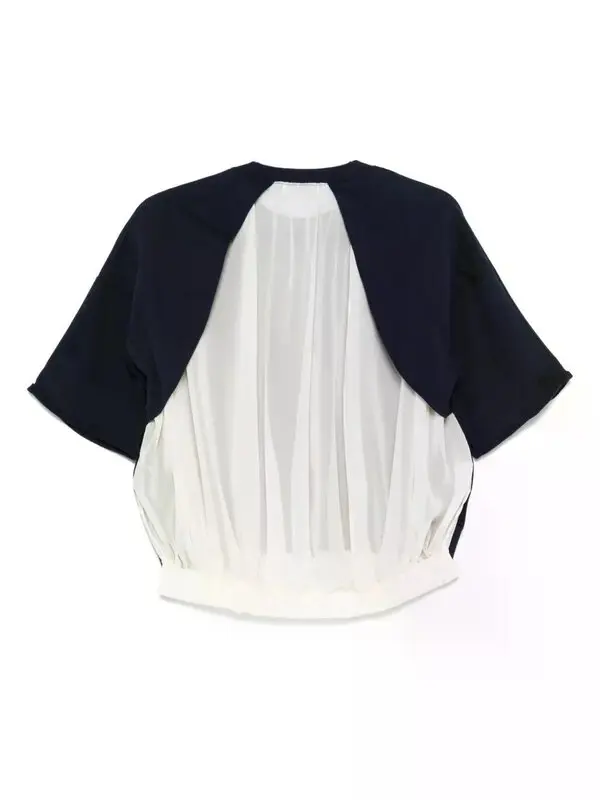 UNDERCOVERISM Layered Top