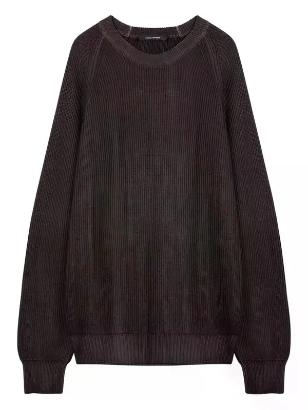 Tagliatore Wool Jumper