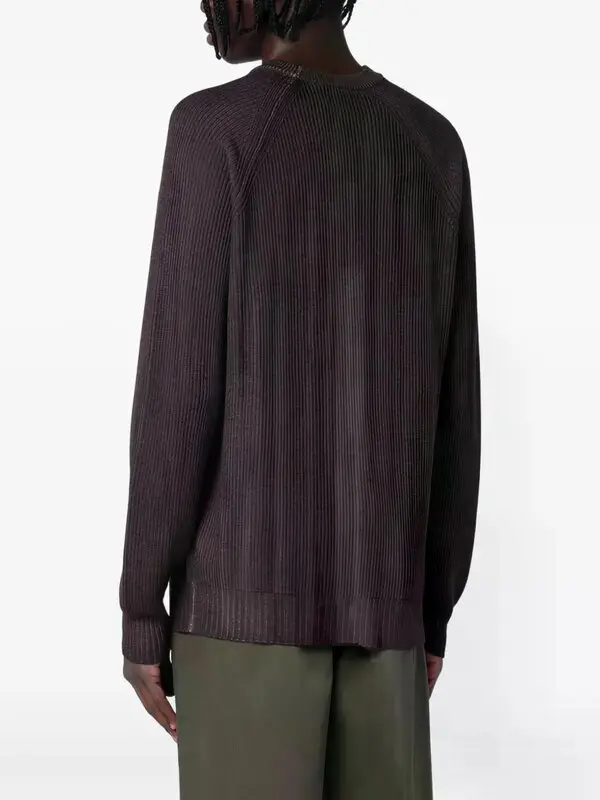 Tagliatore Wool Jumper