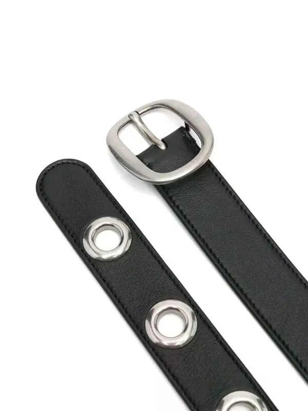 TOM FORD Leather Belt