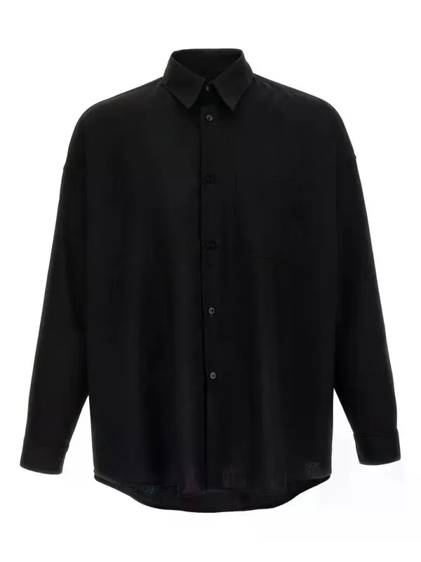 Marni Wool Shirt