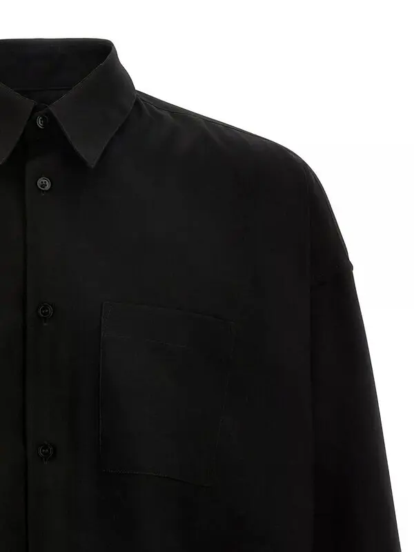 Marni Wool Shirt