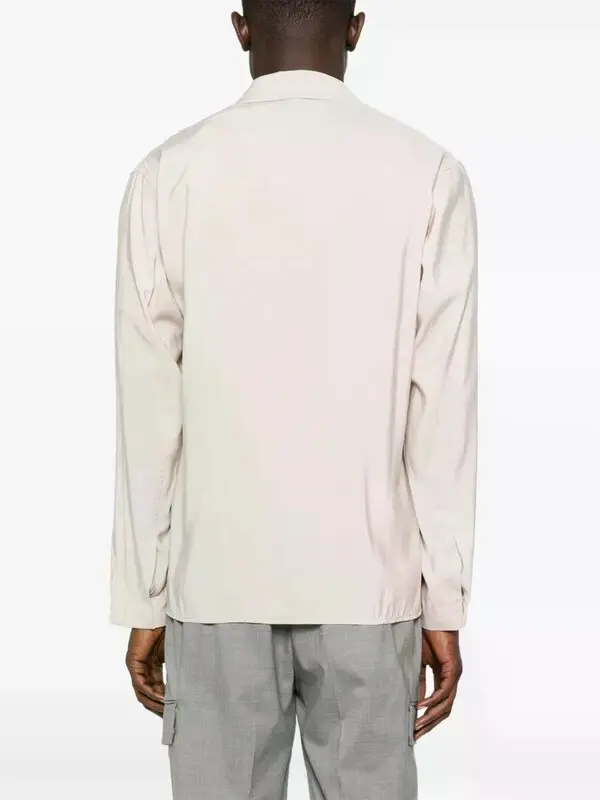 HEVO Long Sleeve Shirt