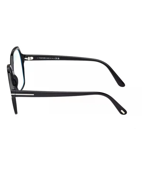 TOM FORD Square-frame Glasses