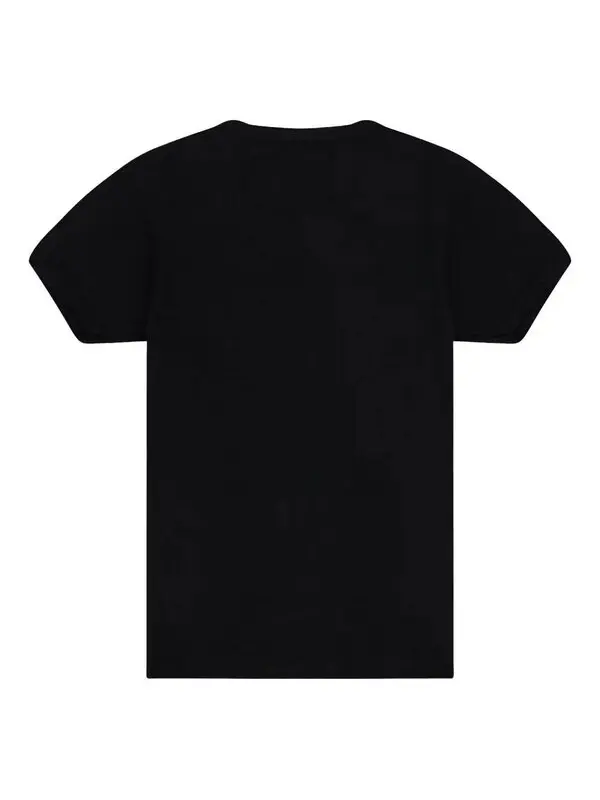 SP5DER Phantom Souvenir T-shirt - Black