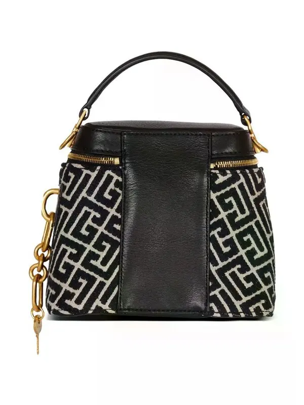 Balmain Pulse Crossbody Bag