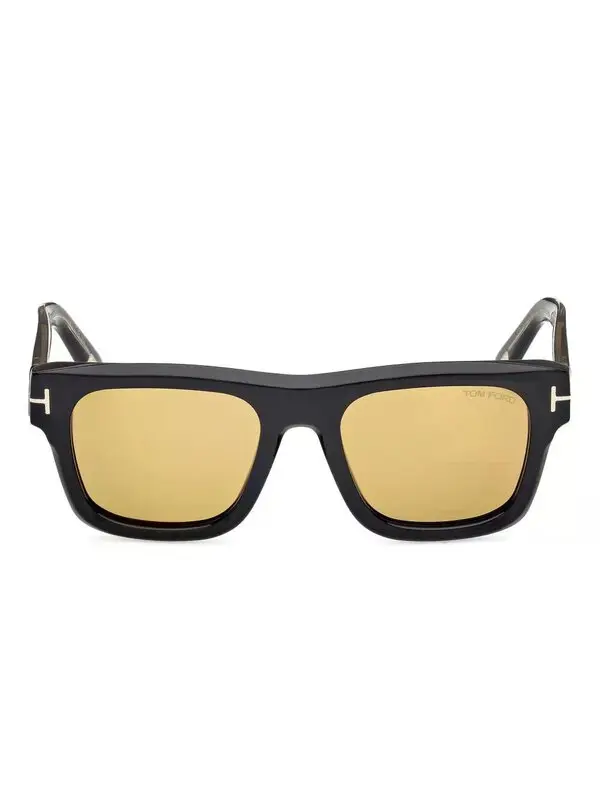 TOM FORD Square-frame Sunglasses