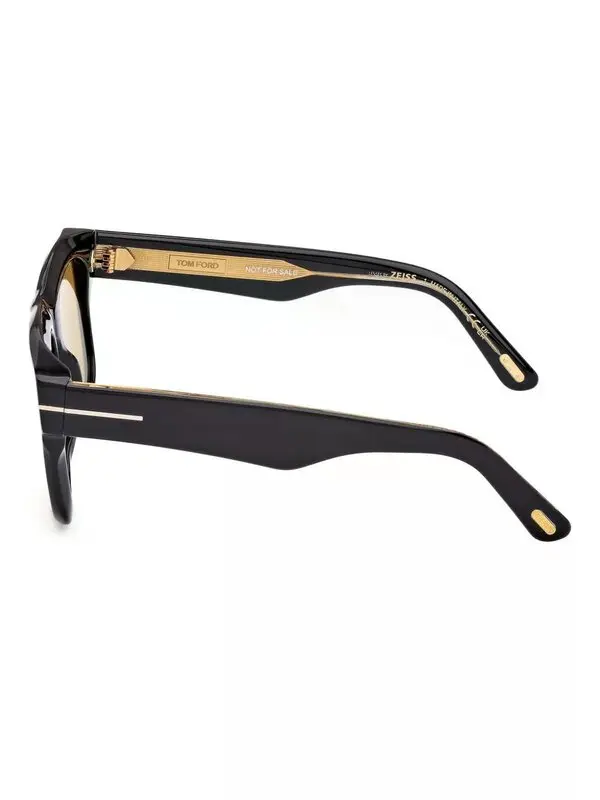 TOM FORD Square-frame Sunglasses