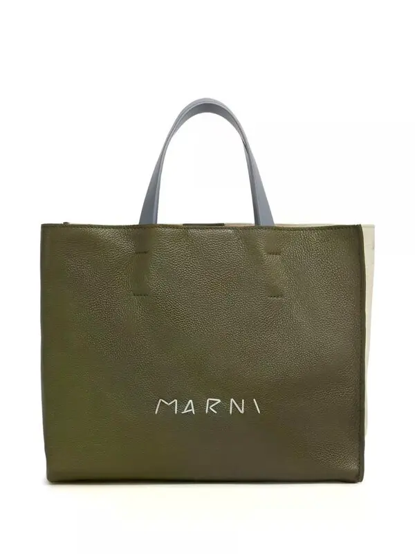 Marni Museo Tote Bag