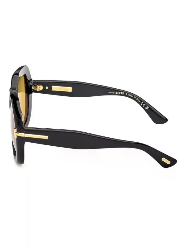 TOM FORD Icon Sunglasses