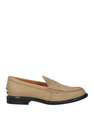 TOD'S Loafers - Beige