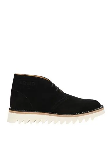 Kenzo Ankle Boots