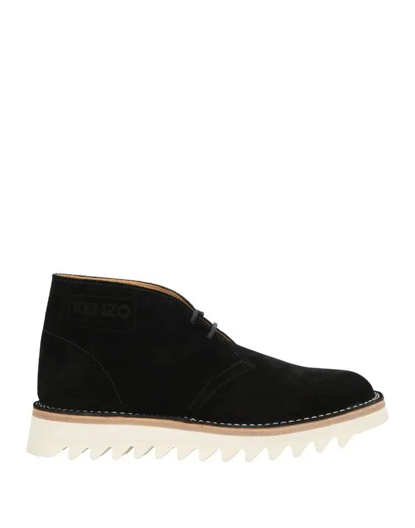 Kenzo Ankle Boots