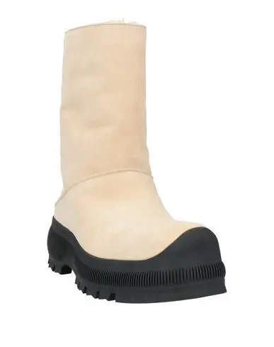 JIL SANDER Ankle Boots