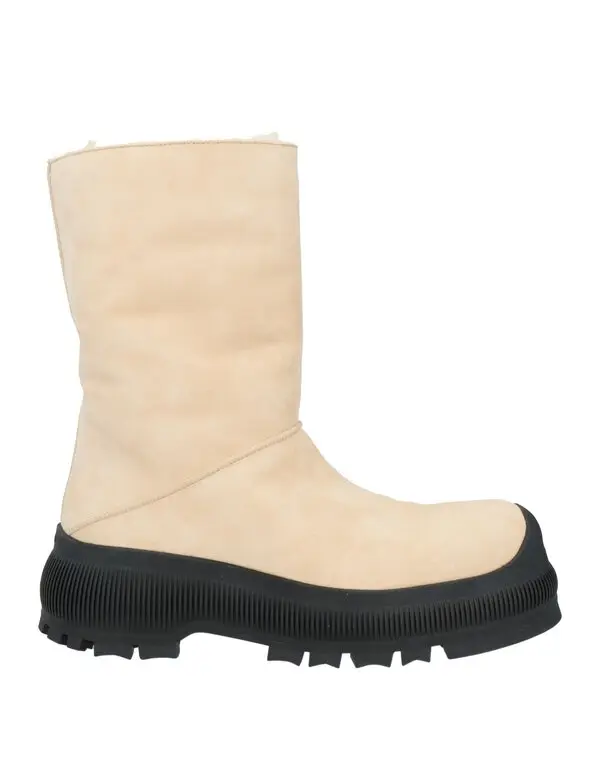 JIL SANDER Ankle Boots
