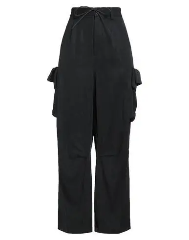 Y3 Woven Cargo Pants
