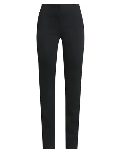 ALYSI Straight-leg Jersey Pants