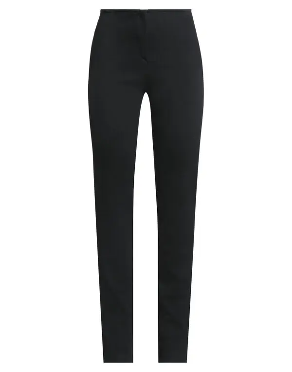 ALYSI Straight-leg Jersey Pants