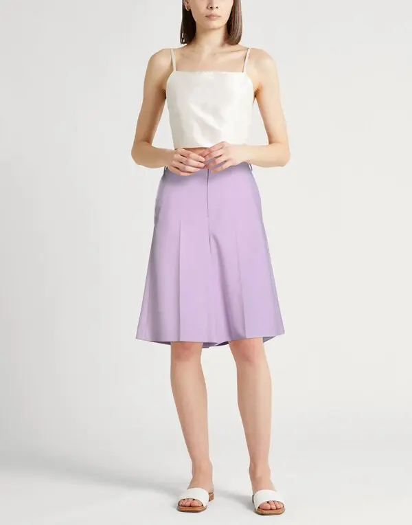 LARDINI Bermuda Shorts