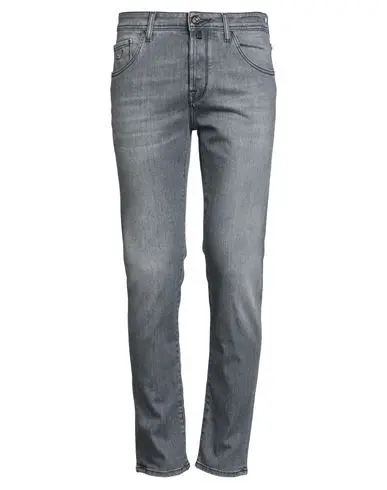 JACOB COHЁN Tapered Fit Jeans