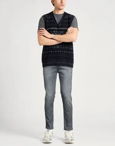 JACOB COHЁN Tapered Fit Jeans