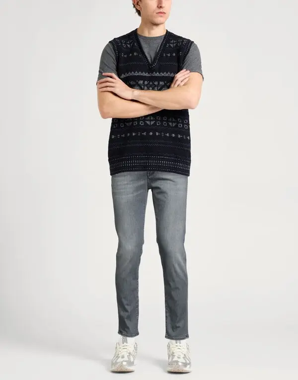JACOB COHЁN Tapered Fit Jeans