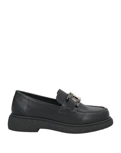 Patrizia Pepe Calfskin Loafers