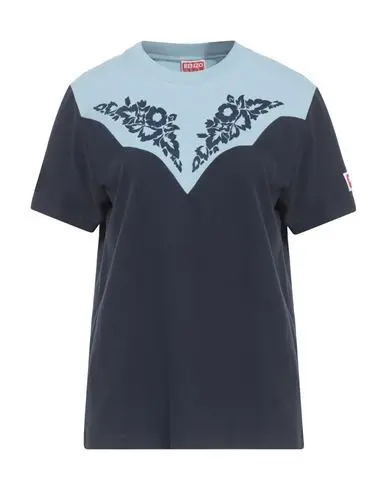 Kenzo T-shirt With Brand Logo
