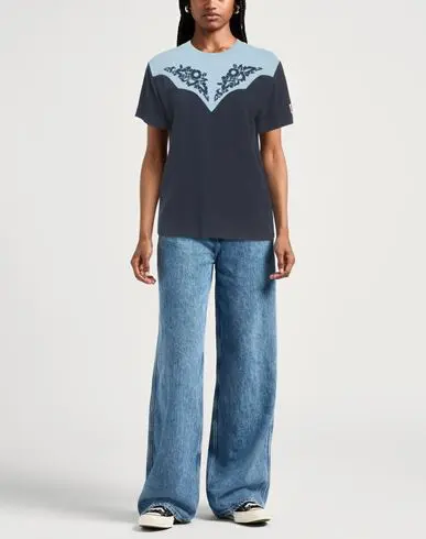 Kenzo T-shirt With Brand Logo