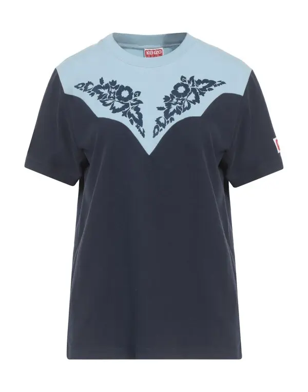 Kenzo T-shirt With Brand Logo