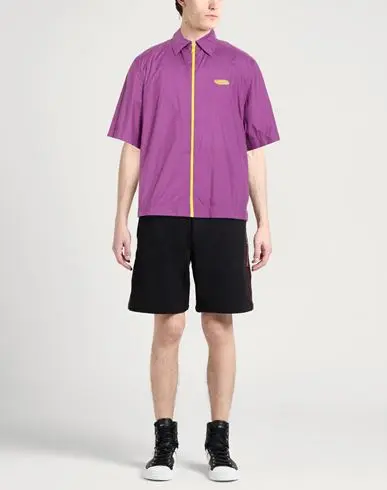 Givenchy Shirt Size Polyester - Purple