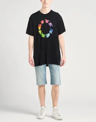 Givenchy T-shirt Size Cotton