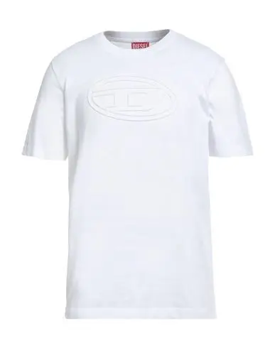 DIESEL® T-shirt Size Cotton
